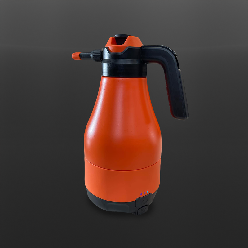 Automatic Spray Bottle – Victoria Car Care